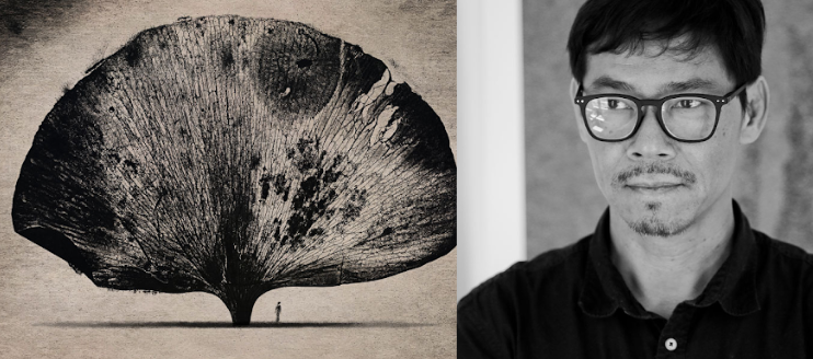 Finissage - Sovann Kim - we are_