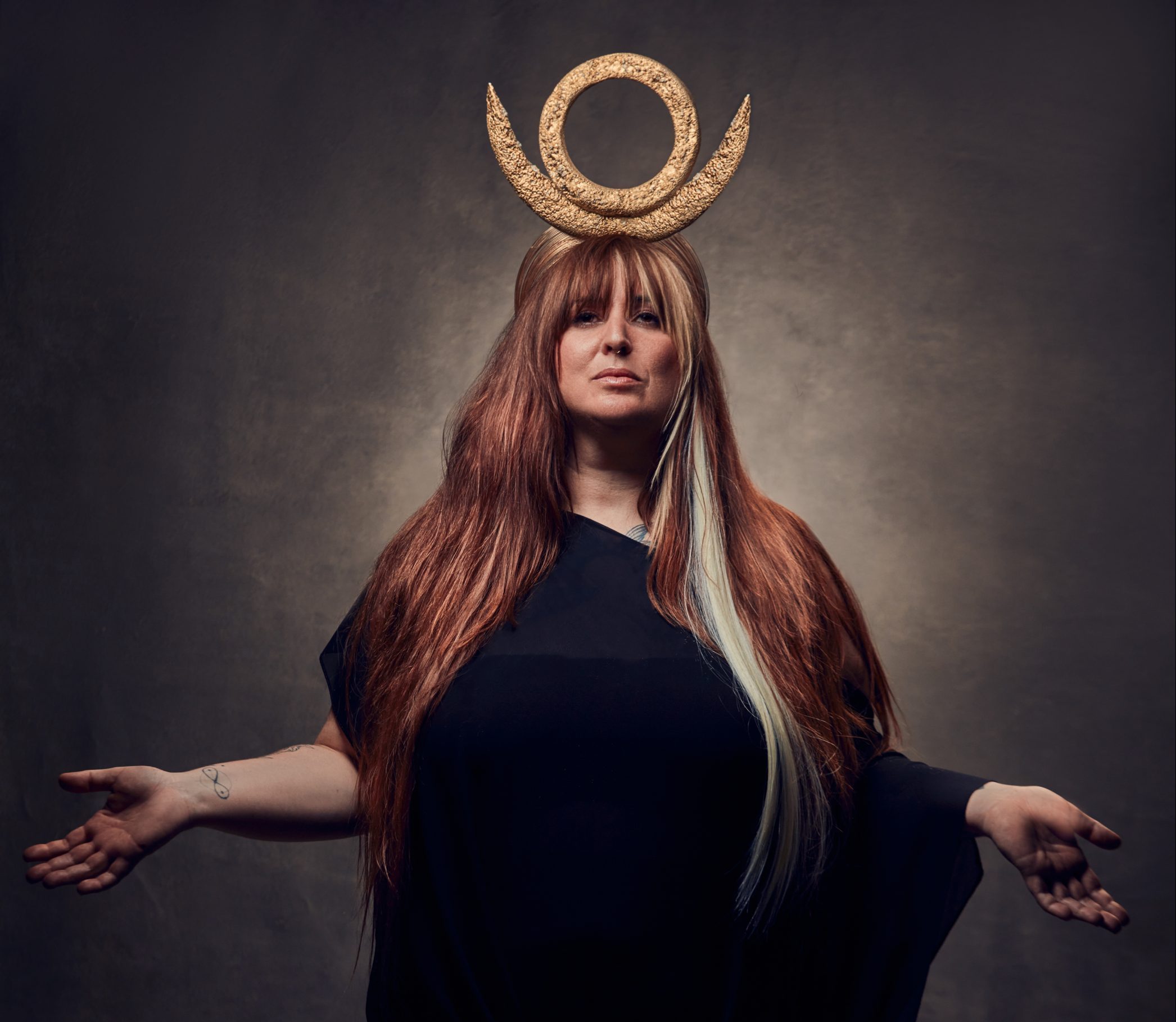 Sarah Mc Coy - we are_