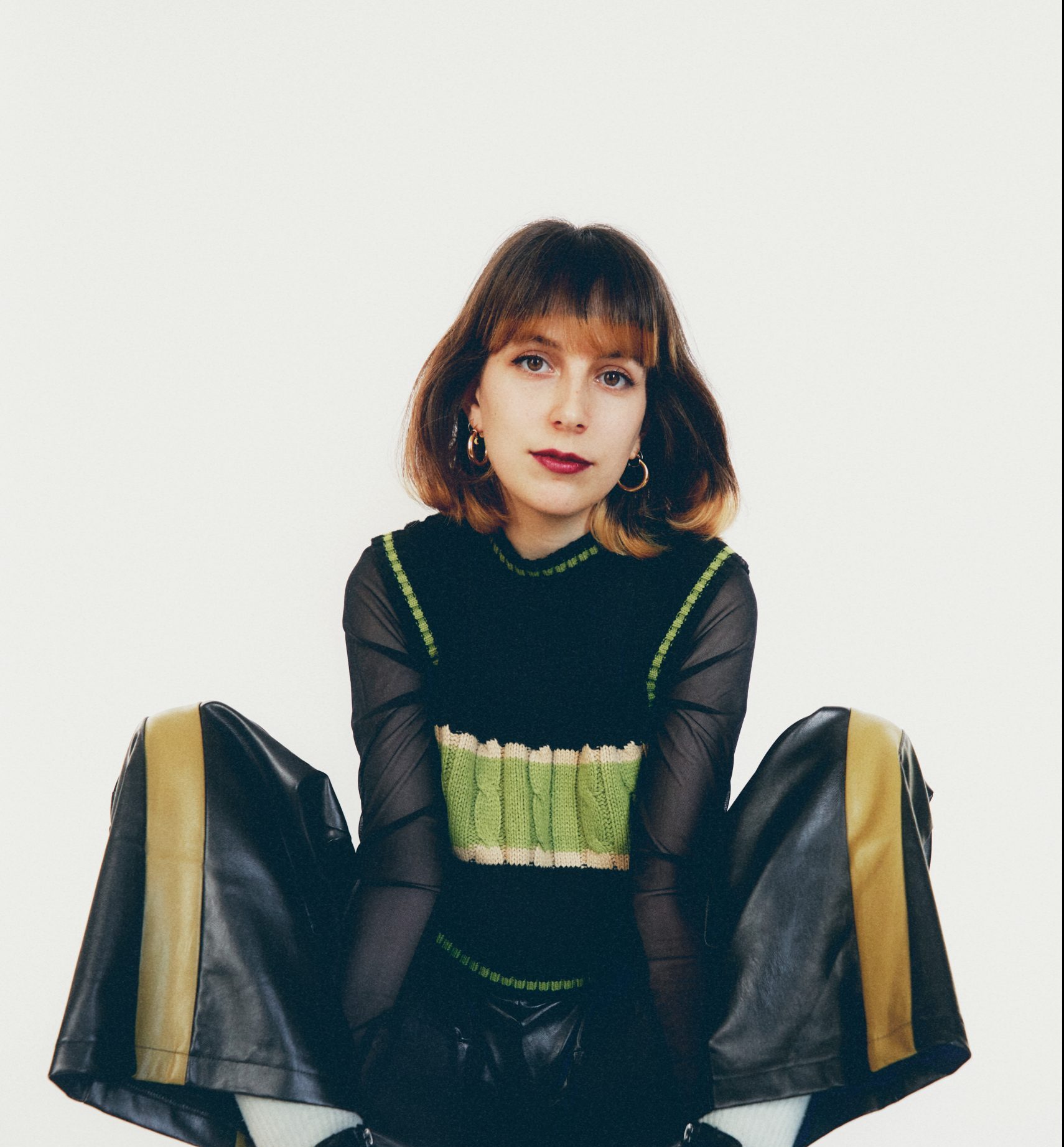 Coline Rio - we are_