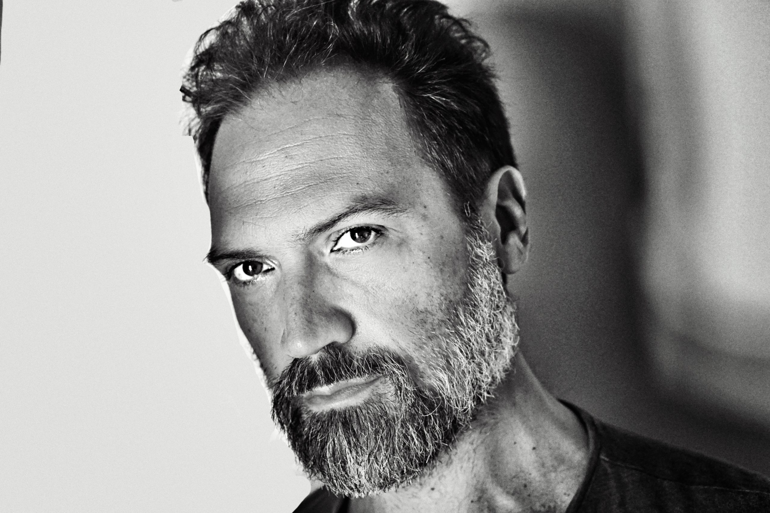 Davide Esposito - we are_