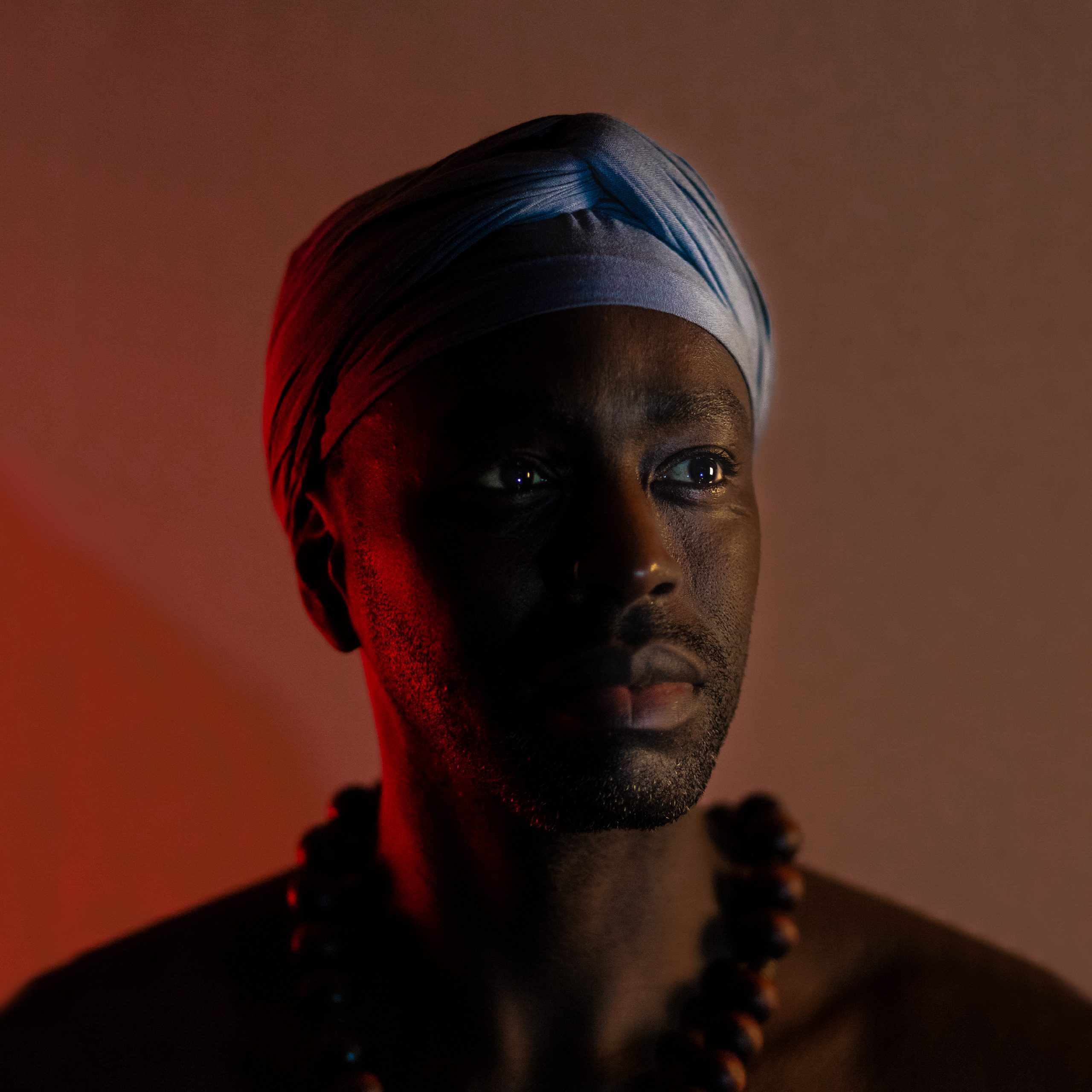 Yaya Minté - we are_