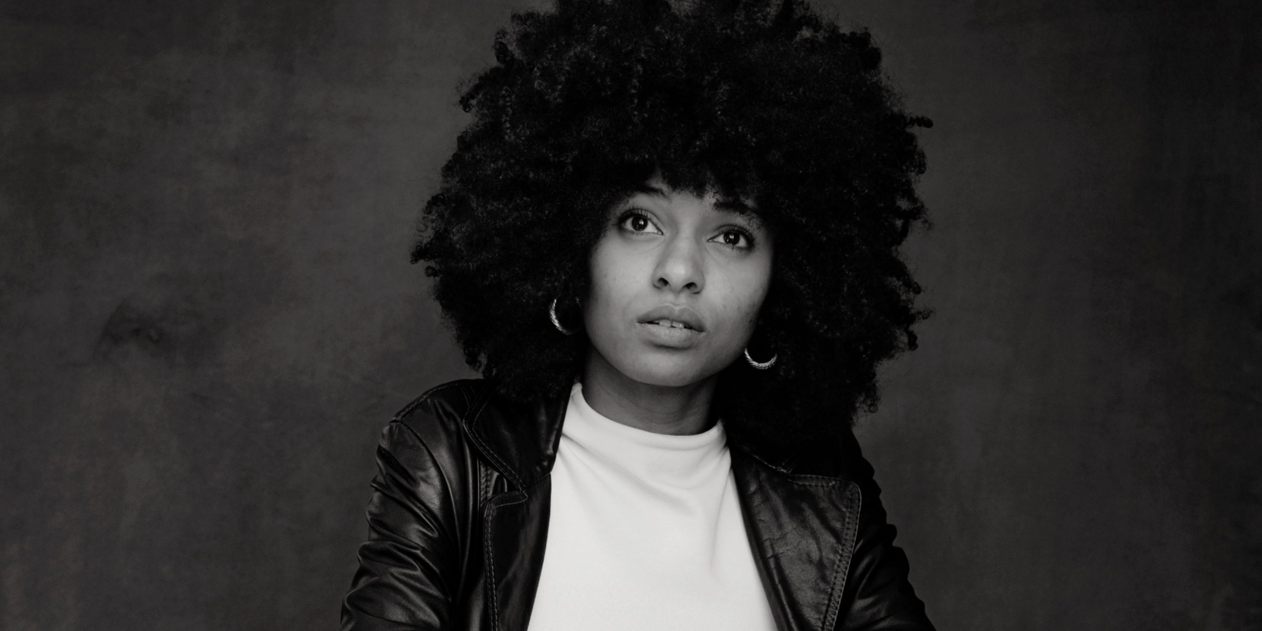 Marie Sarah - we are_