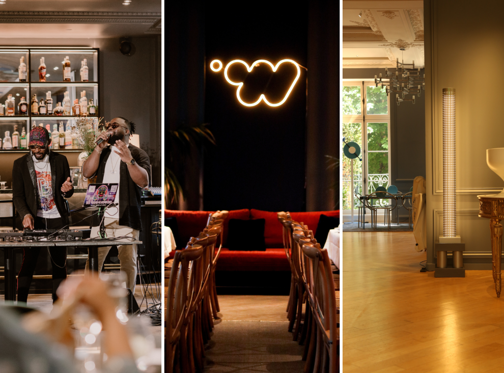 we are_ events - we are_