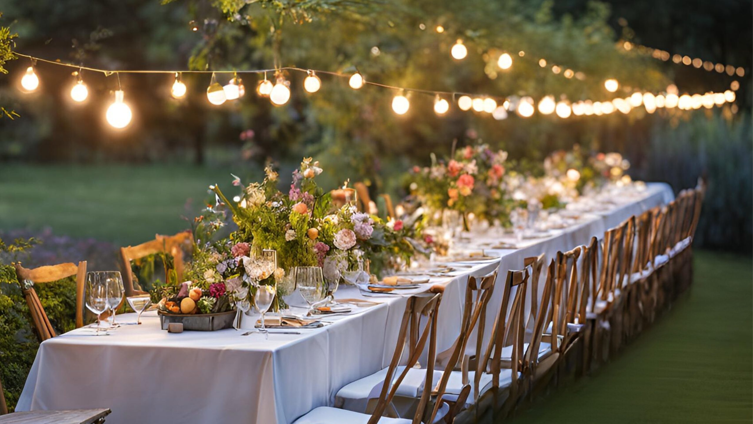 Le Grand Banquet des Membres - we are_