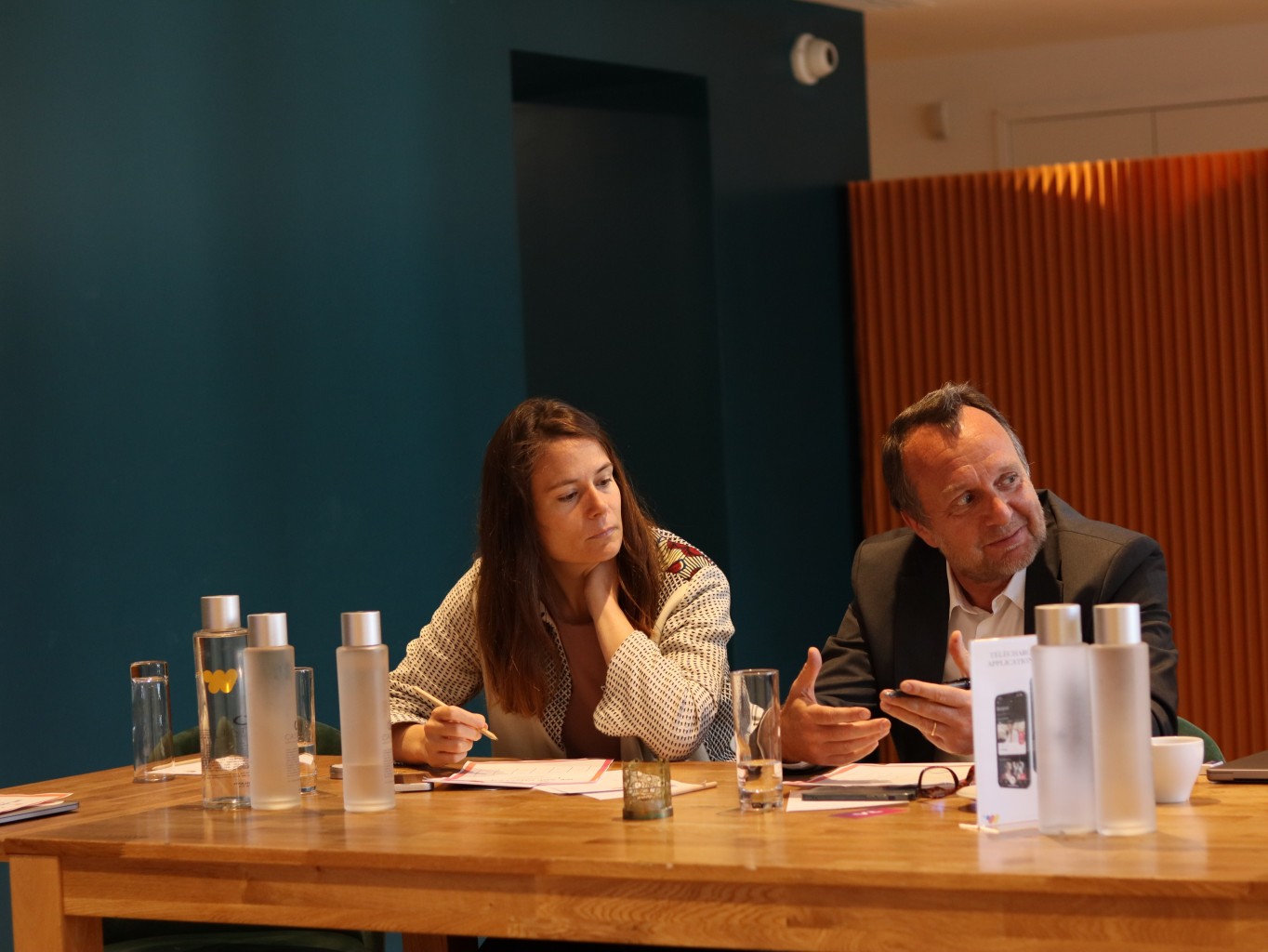 we are_ DTR - we are_