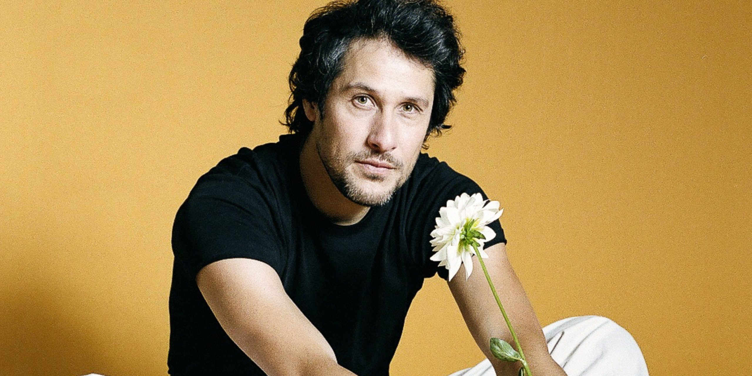 Xavier Polycarpe - we are_