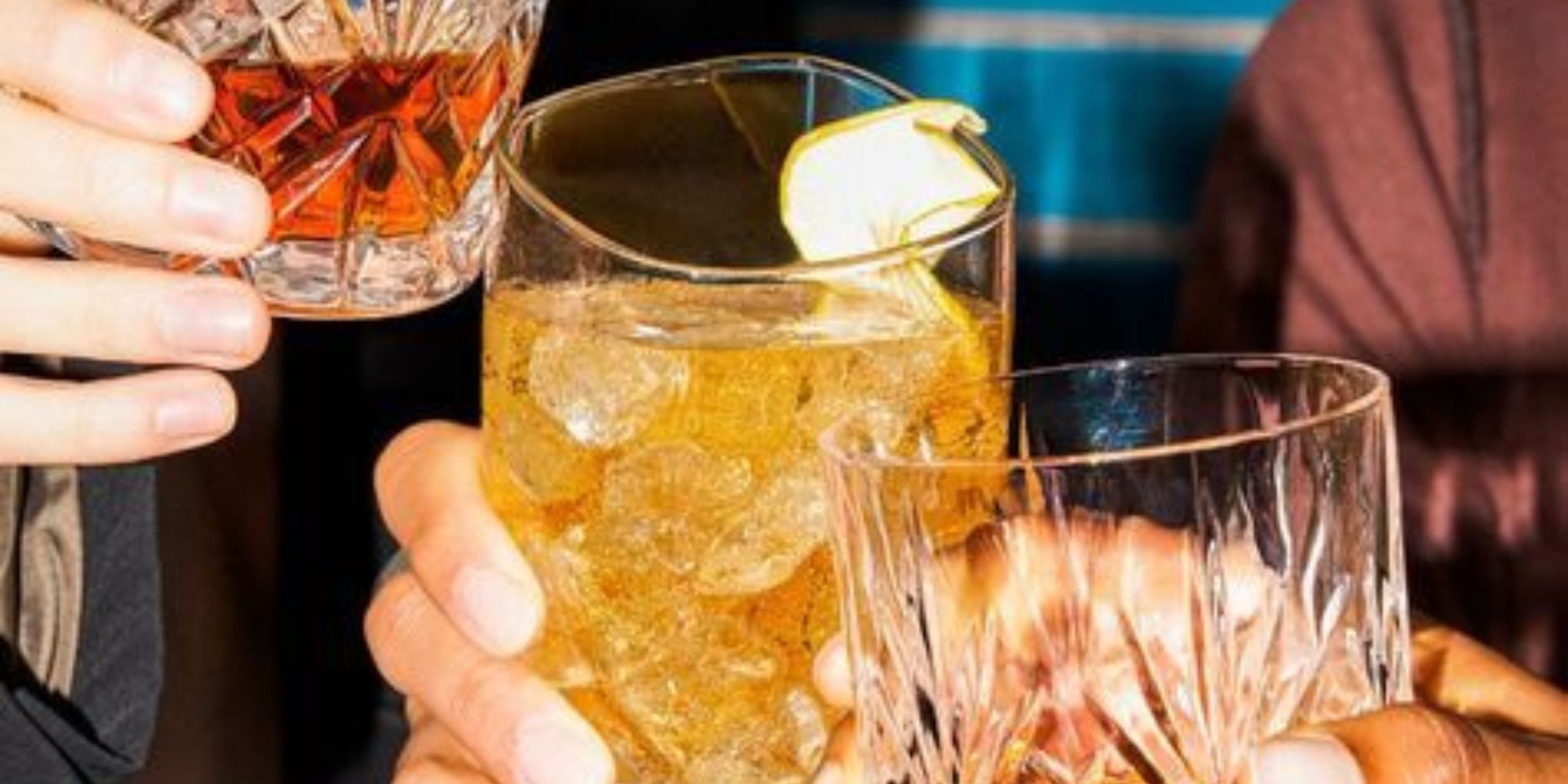 L'apéro des membres - we are_