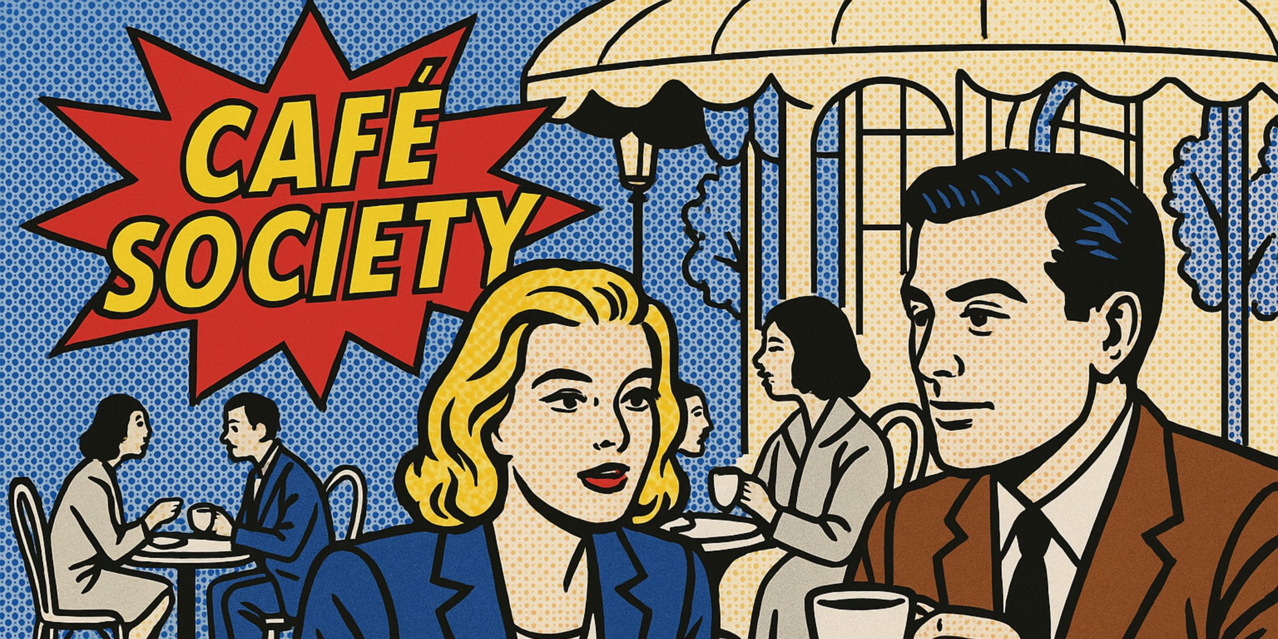 Café Society X Human Club : Quand l’expérience des Seniors redessine l ...