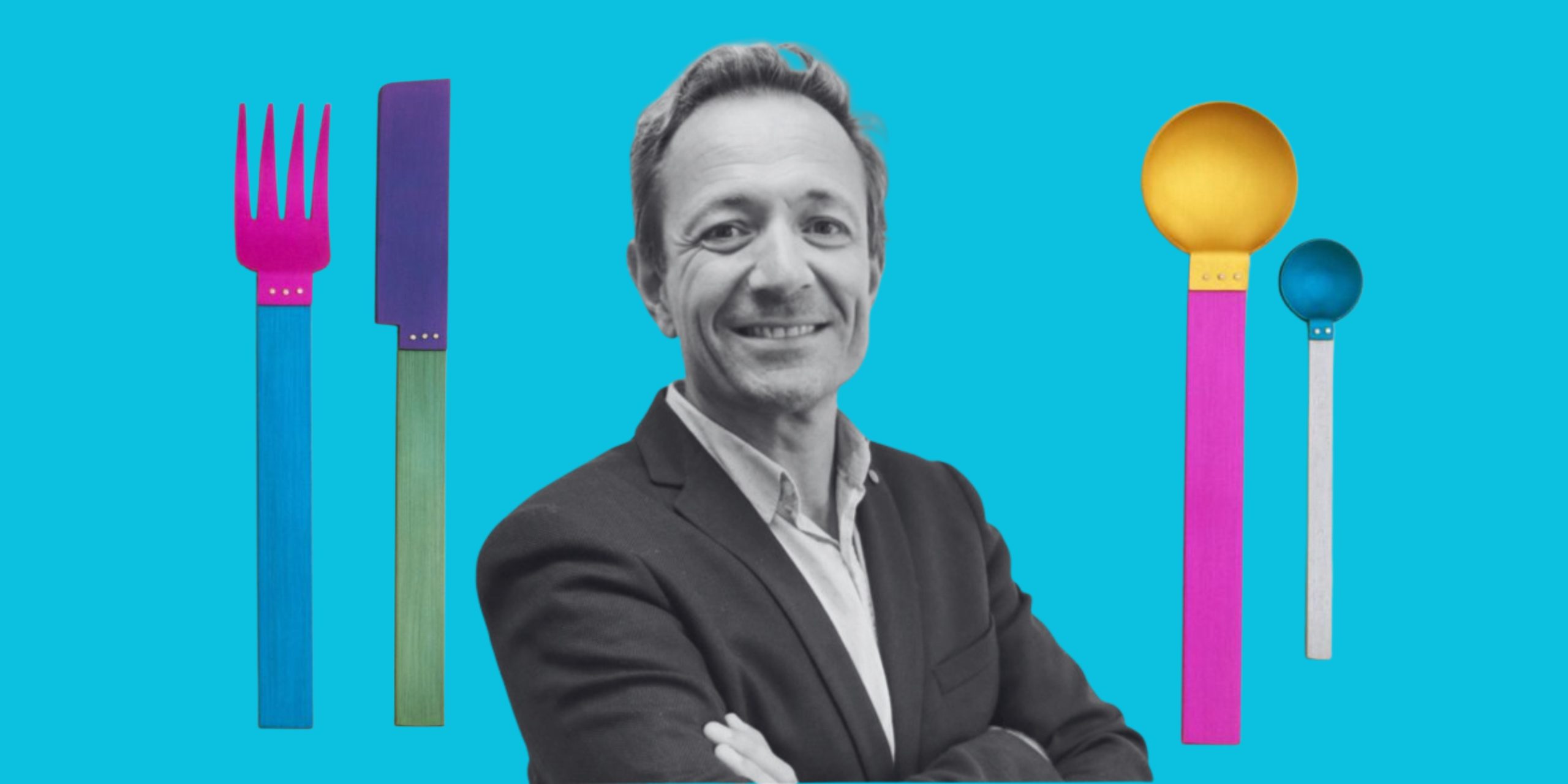 À Table avec Arnaud Mathon : Retail, transformation et résilience - we are_