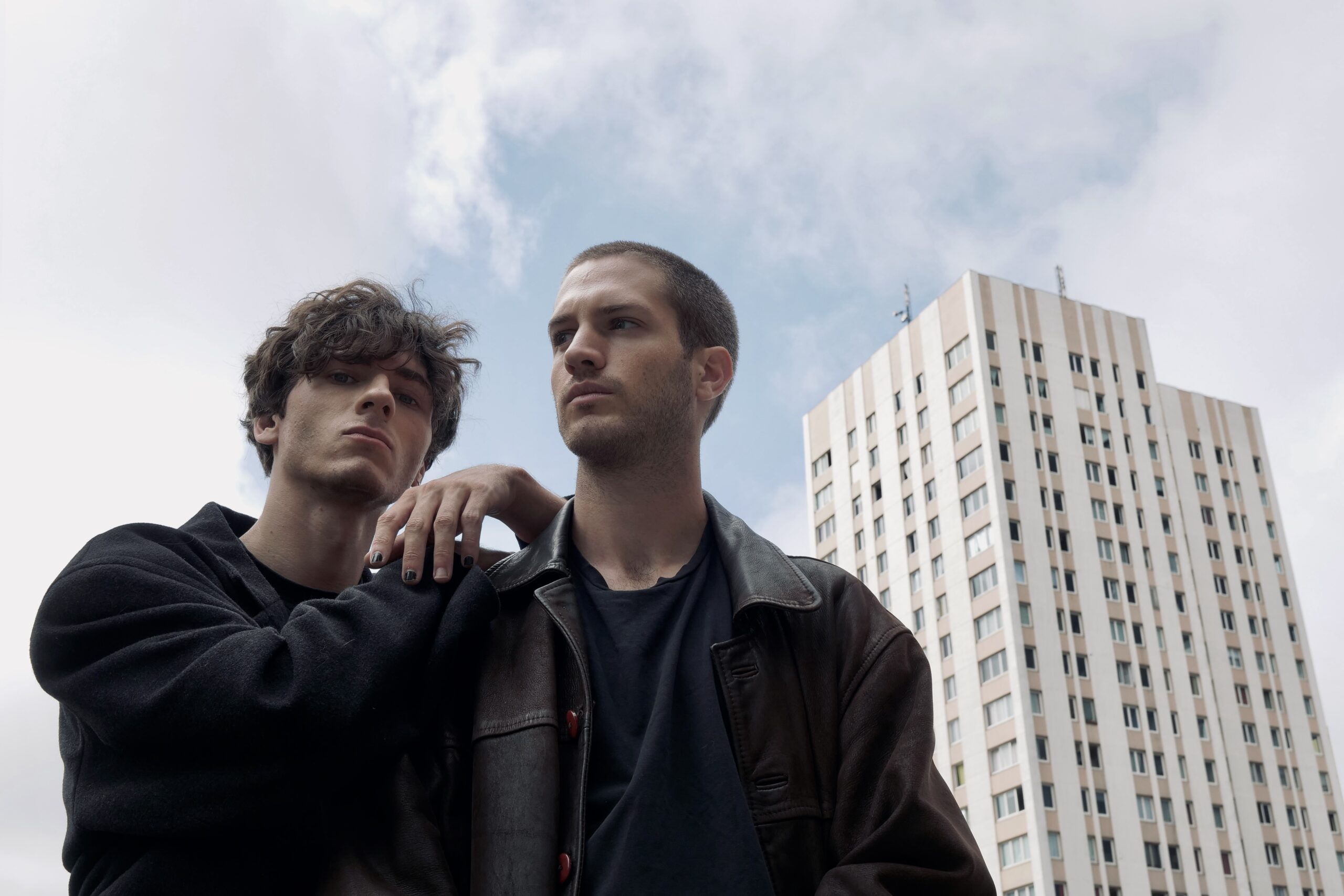 Nous étions une armée - we are_